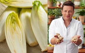Jamie’s Ultimate Veg - Programma | 24Kitchen